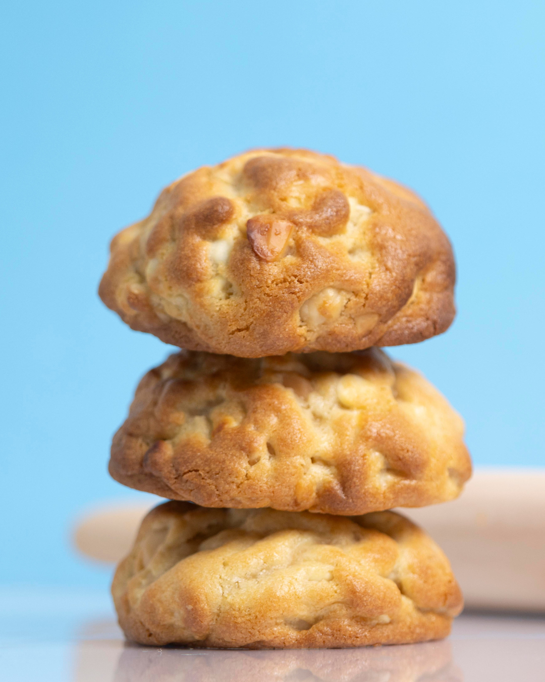 Love Story – The CookieMania