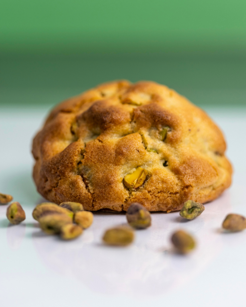 Pistachio – The CookieMania